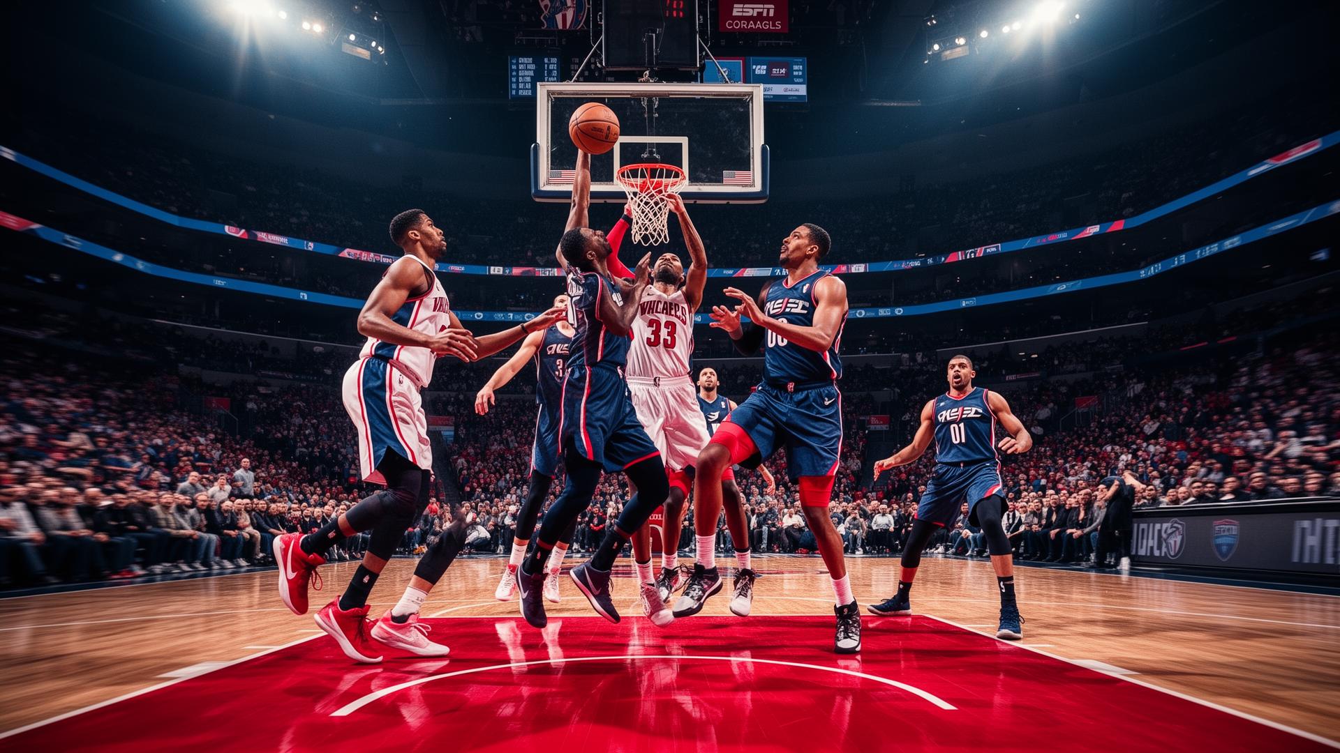 ABA USA | American Basketball Association – Official League Site